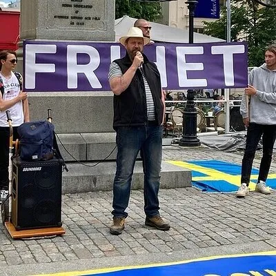 Bernard Valter - Konstnär