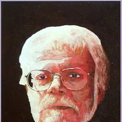 Hans Persson - Konstnär