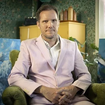 John Eriksson - Konstnär