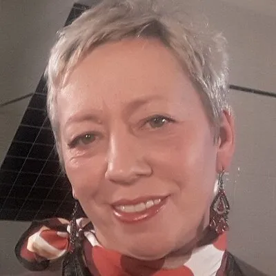 Elisabeth Eide - Konstnär