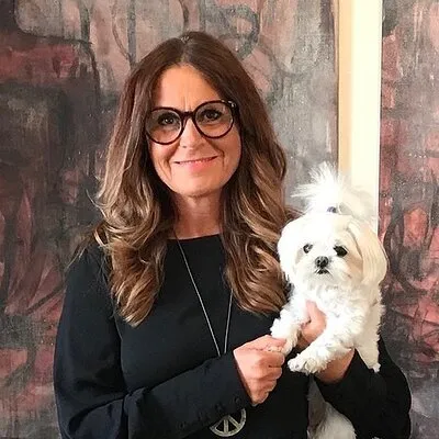 Helena Bergsten - Konstnär