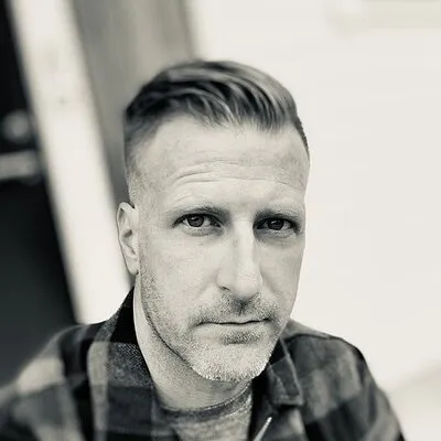 Alexander Nilsson - Konstnär