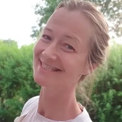 Matilda Franzén - Konstnär