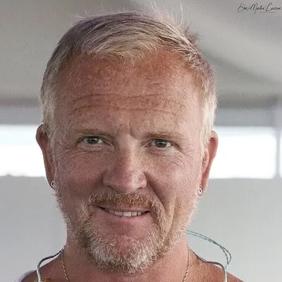 Patrik Hellberg - Konstnär