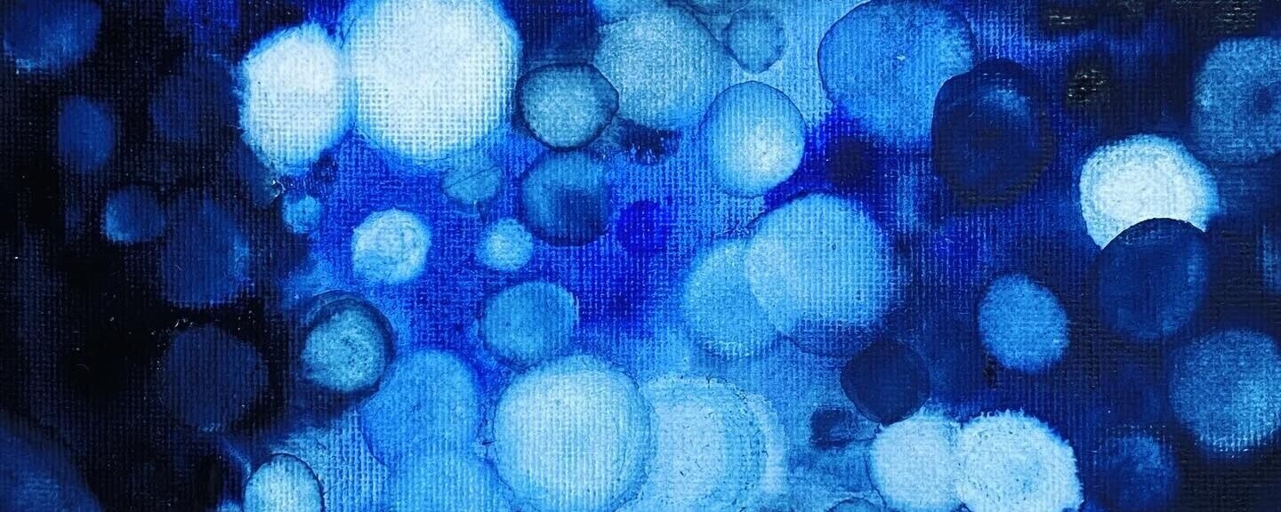 Malin Rapp - Konstnär