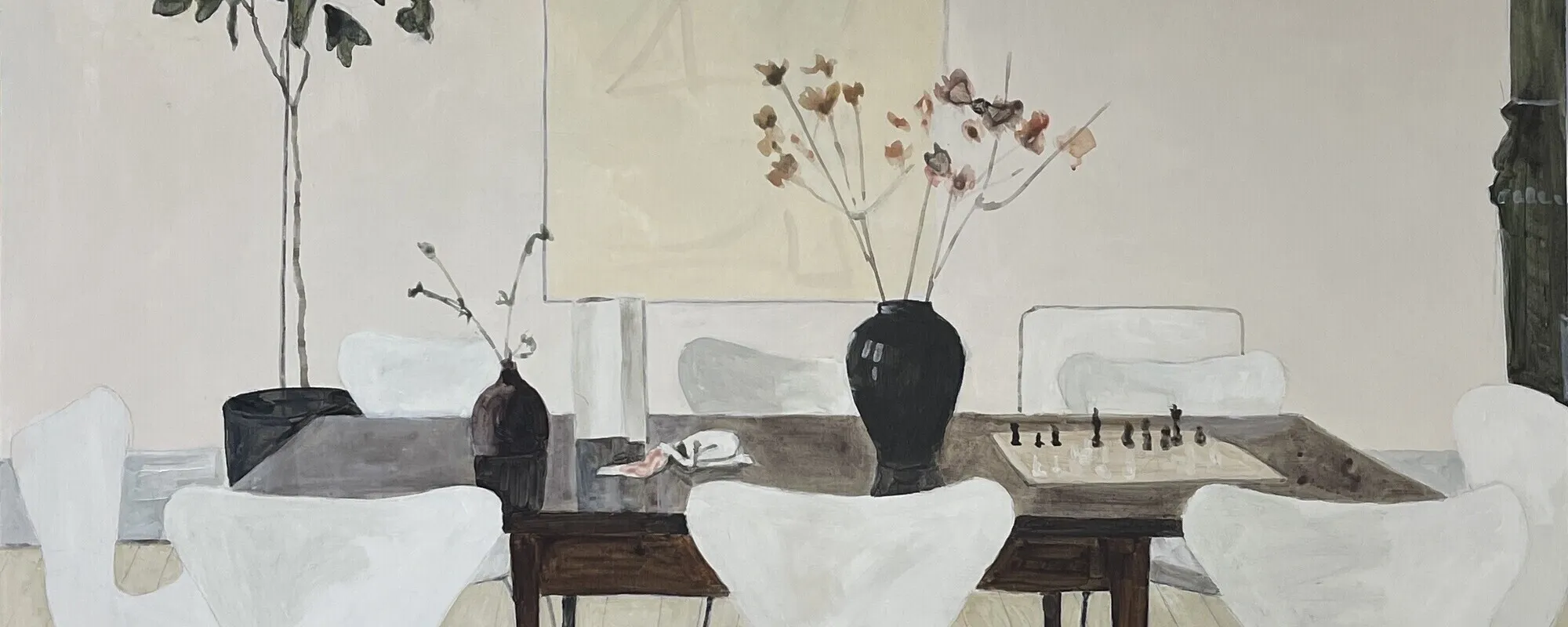 Maria Lundgren - Konstnär