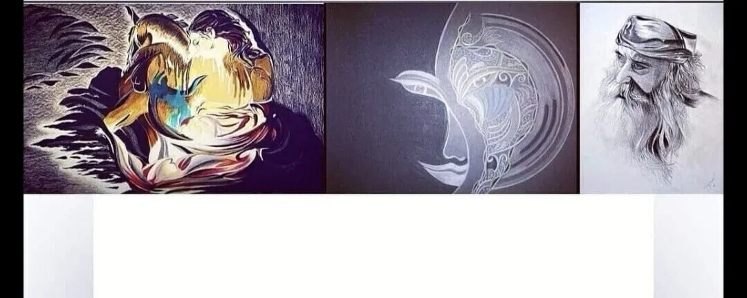 Joseph Saade - Konstnär