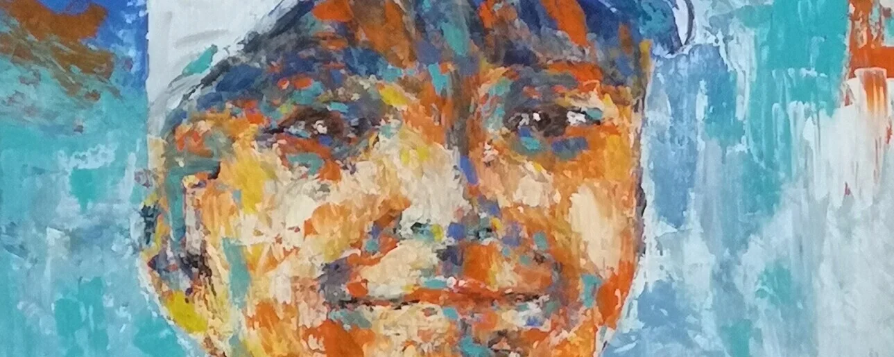 Maria Bäckström - Konstnär