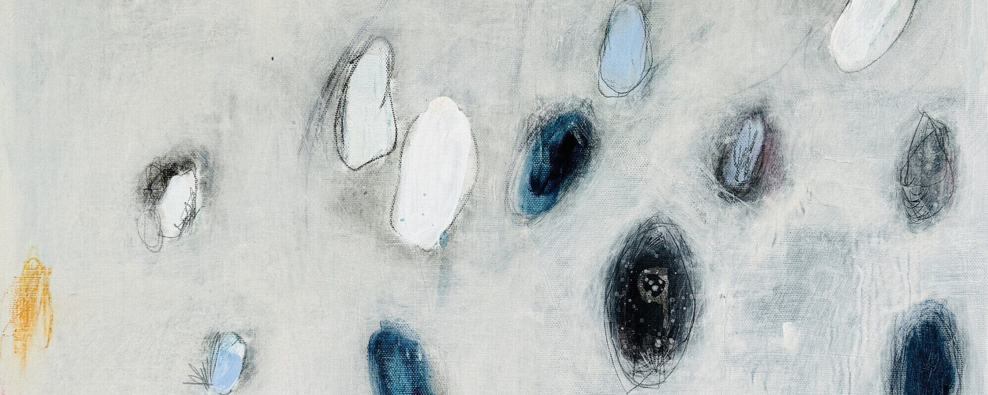 Anna Forster - Konstnär