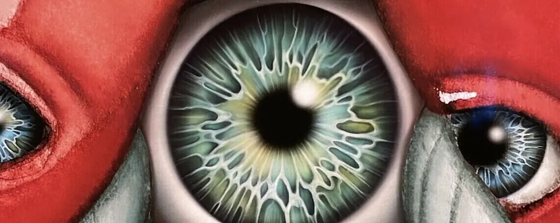 Maria Oja - Konstnär