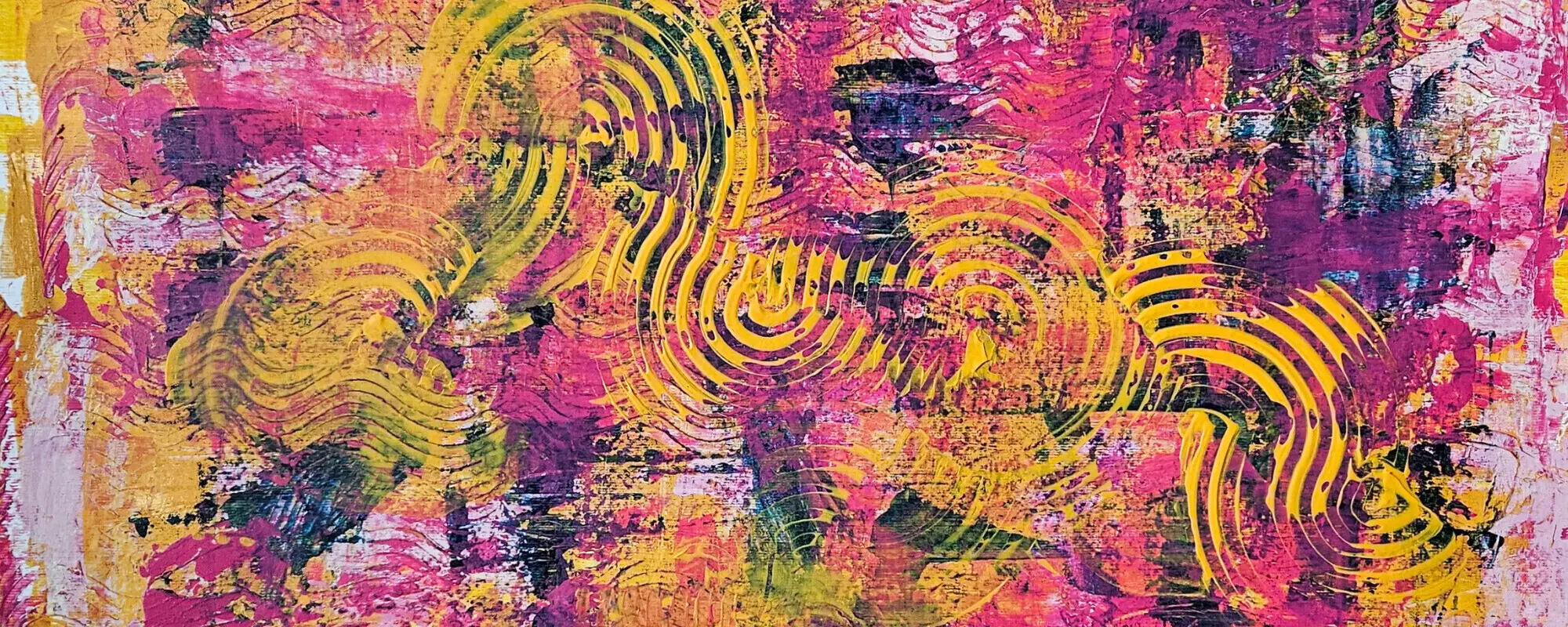 Jenny Hansen - Konstnär