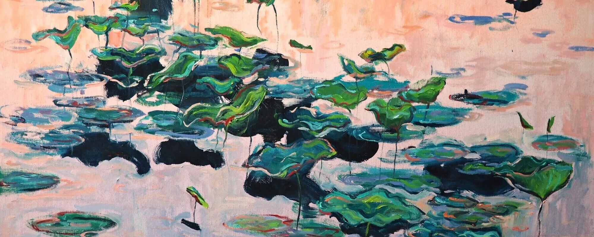 Yuanyuan Liu - Konstnär