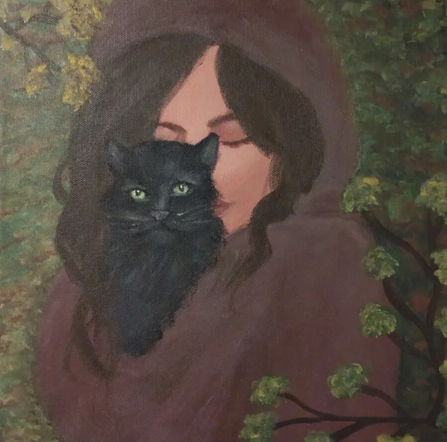 Fatima Khaled - Konstnär