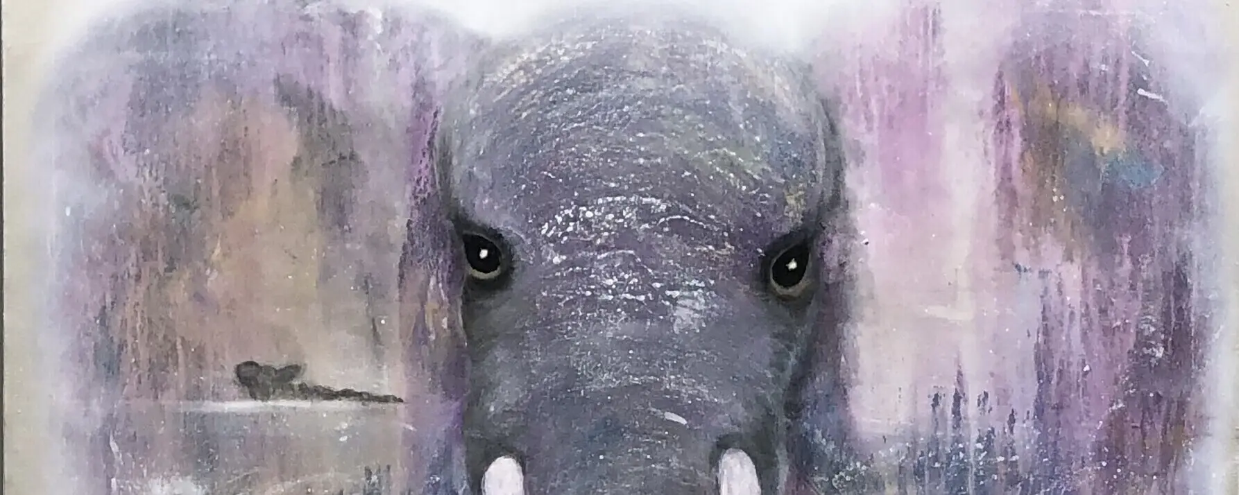 Maria Alloh - Konstnär