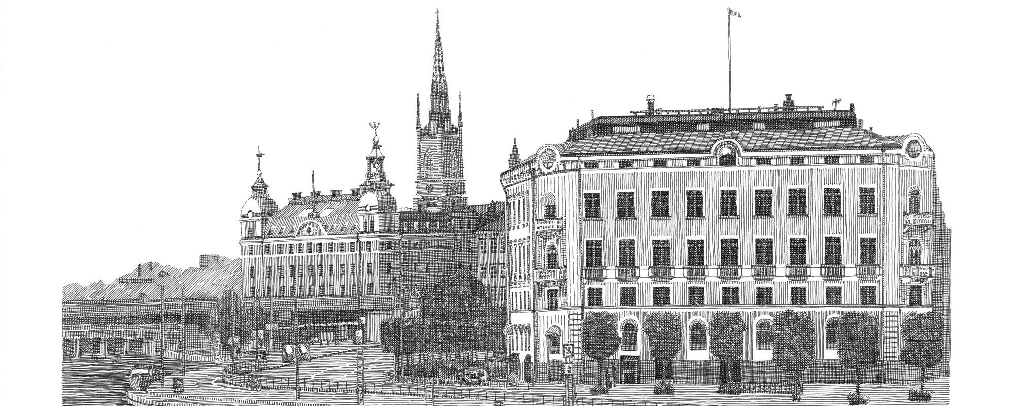 Emma Moring - Konstnär