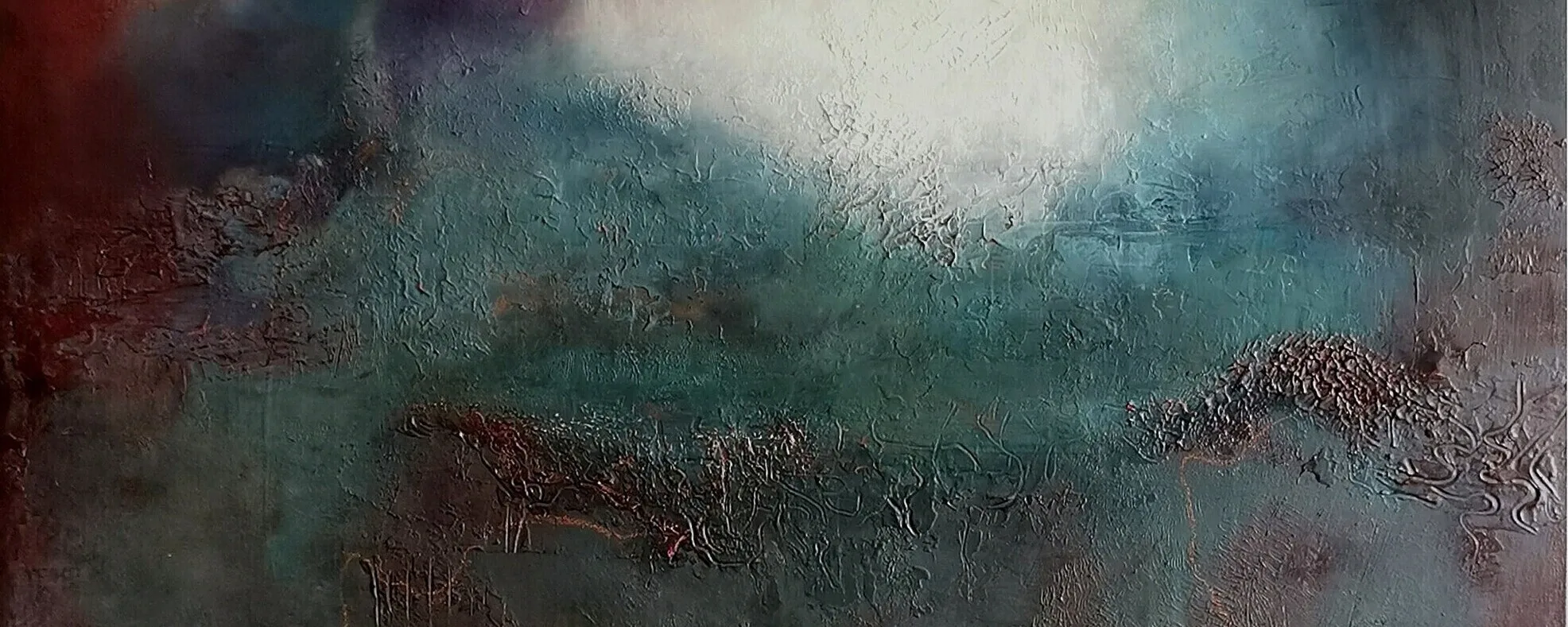 Sara Cyrene Winberg - Konstnär