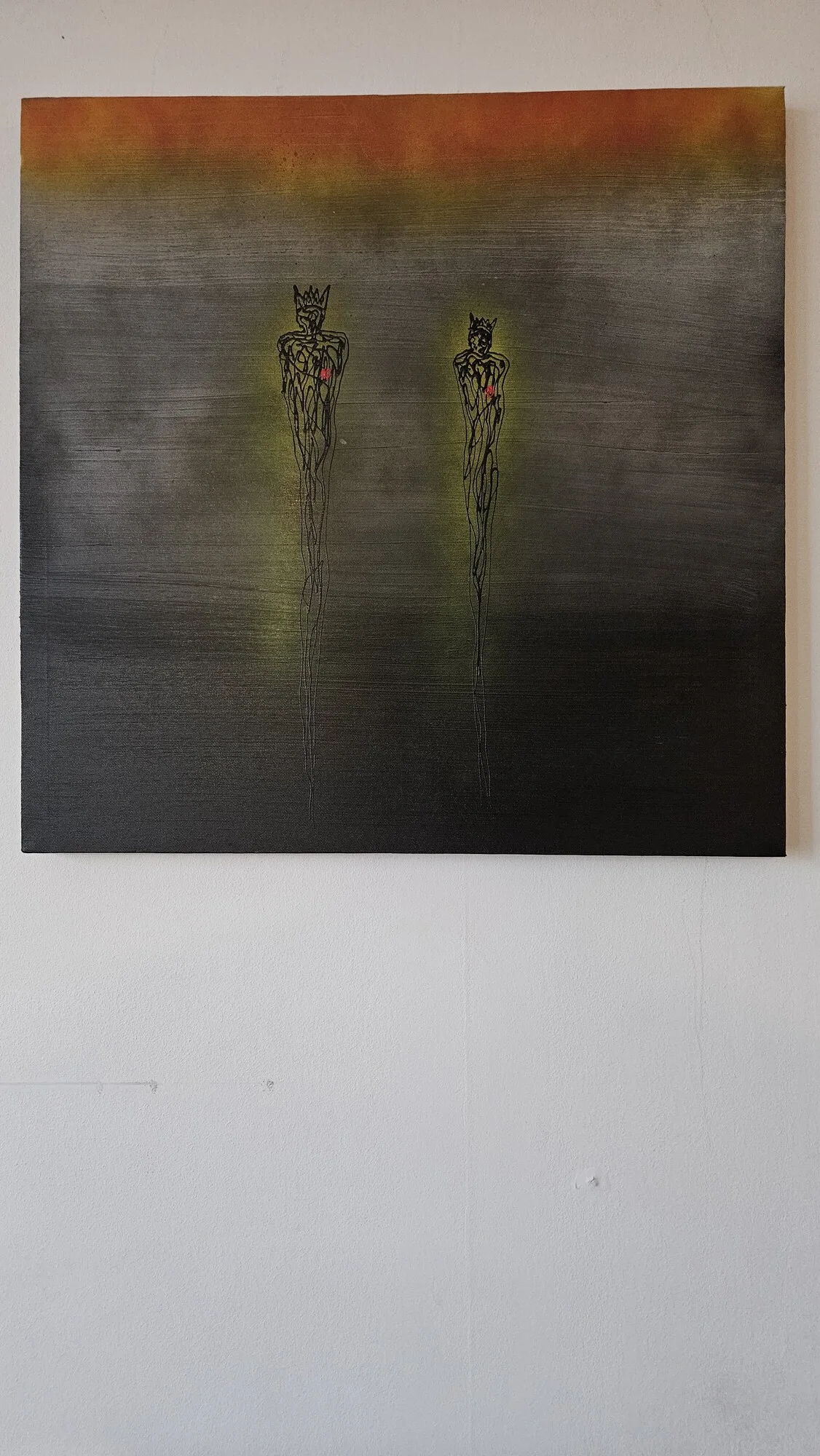 Anders Thulin - Konstnär