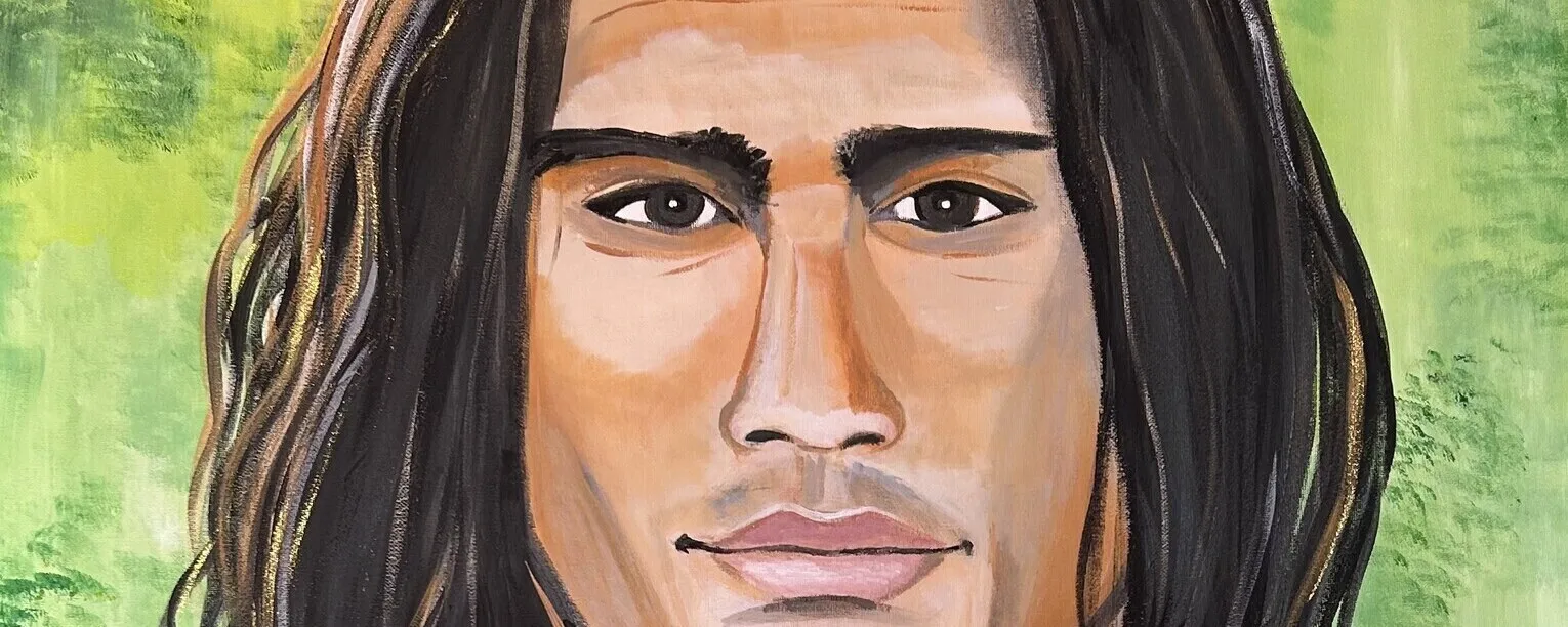 Camilla Wallin - Konstnär