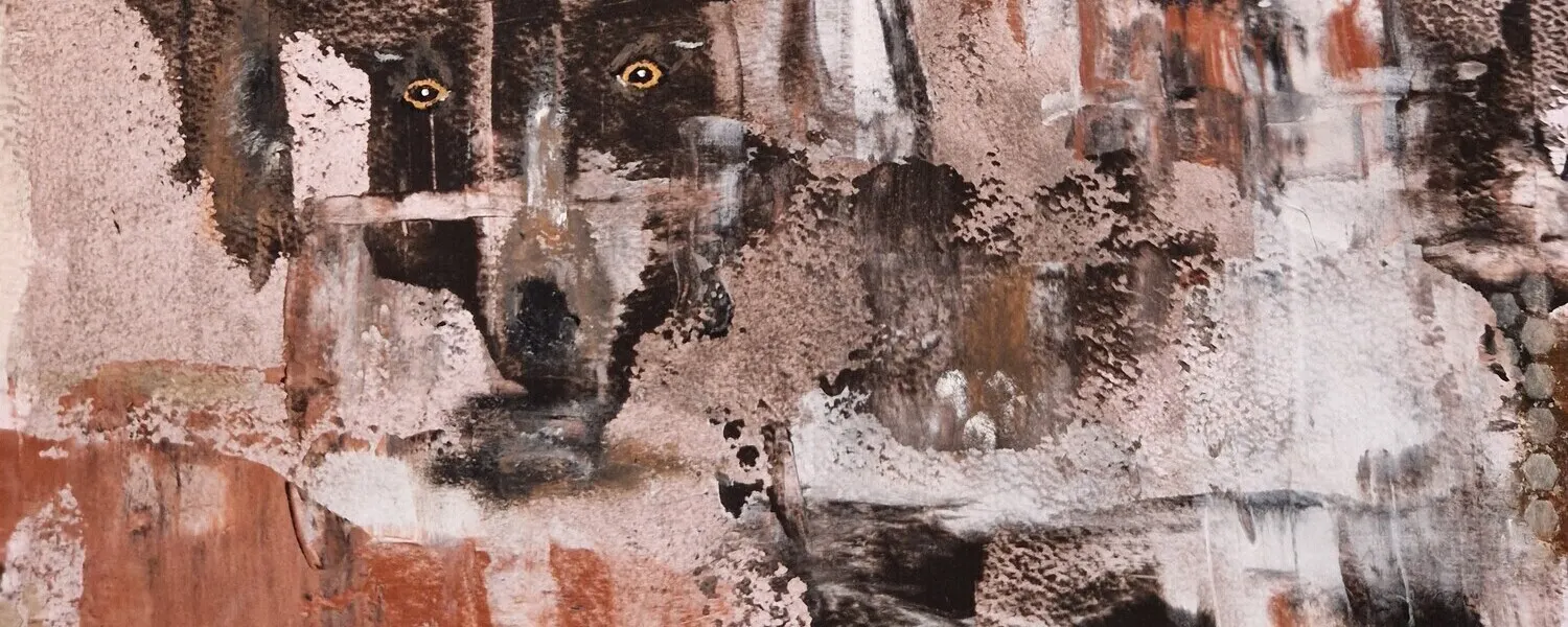 Natalie Flygare - Konstnär