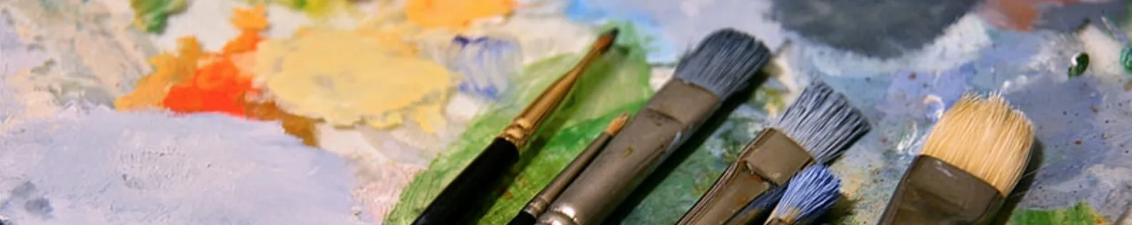 Layth Gurgia - Konstnär