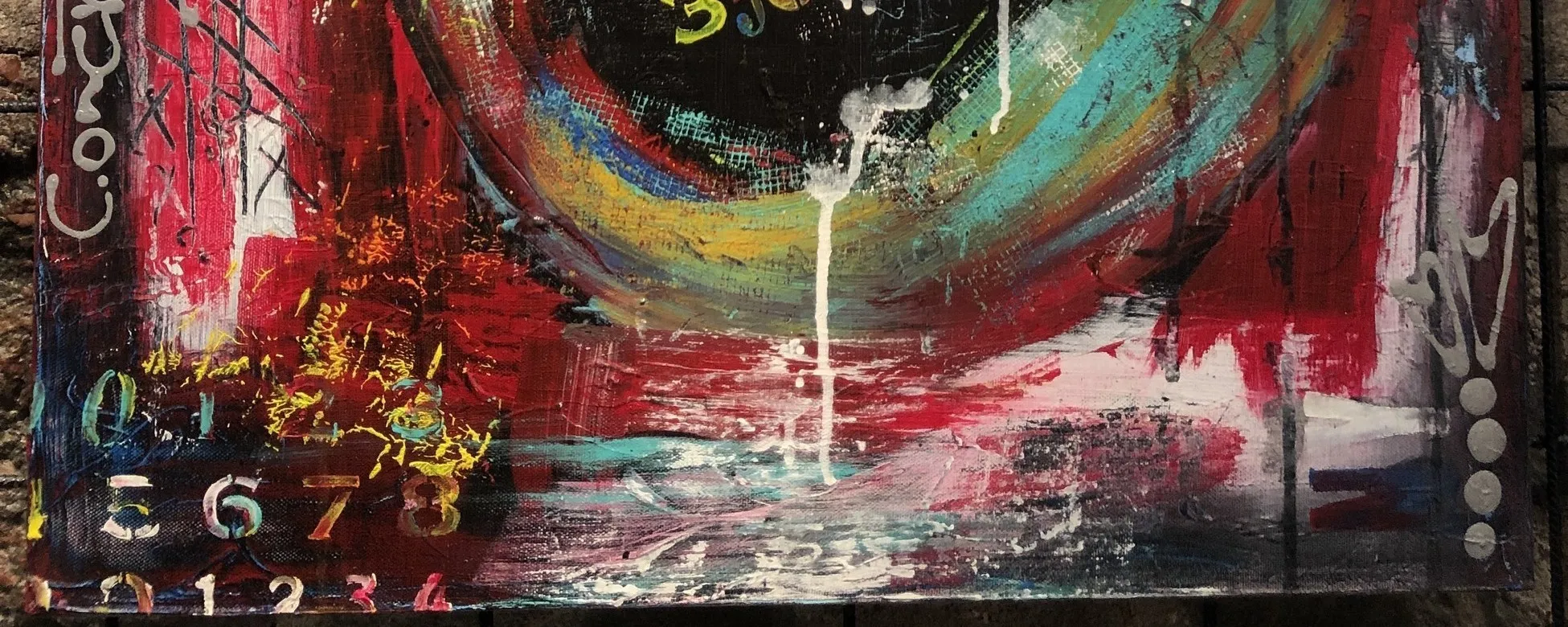 Peggy Michelle Der Danielian - Konstnär