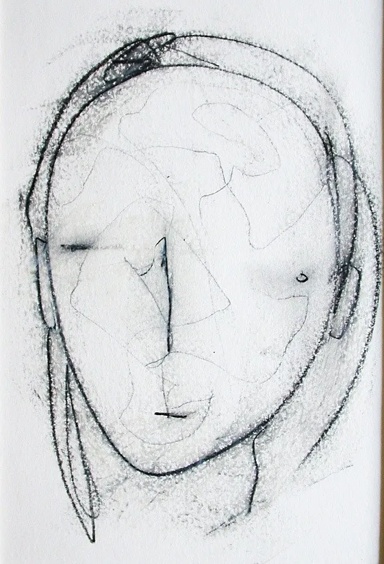 Marion Sundqvist - Konstnär