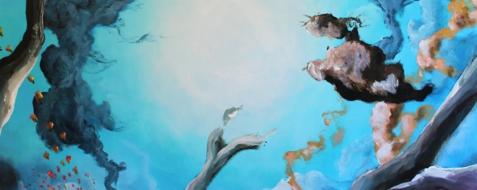 John Eriksson - Konstnär