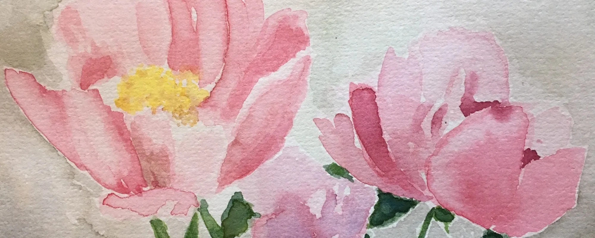 Elsa Tollinger - Konstnär