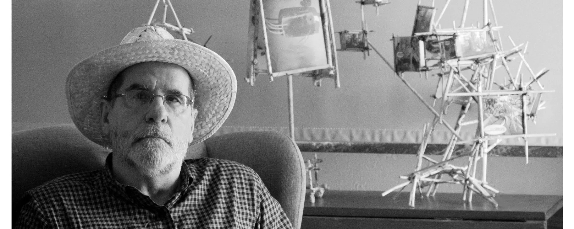 Sebastian Marquez - Konstnär