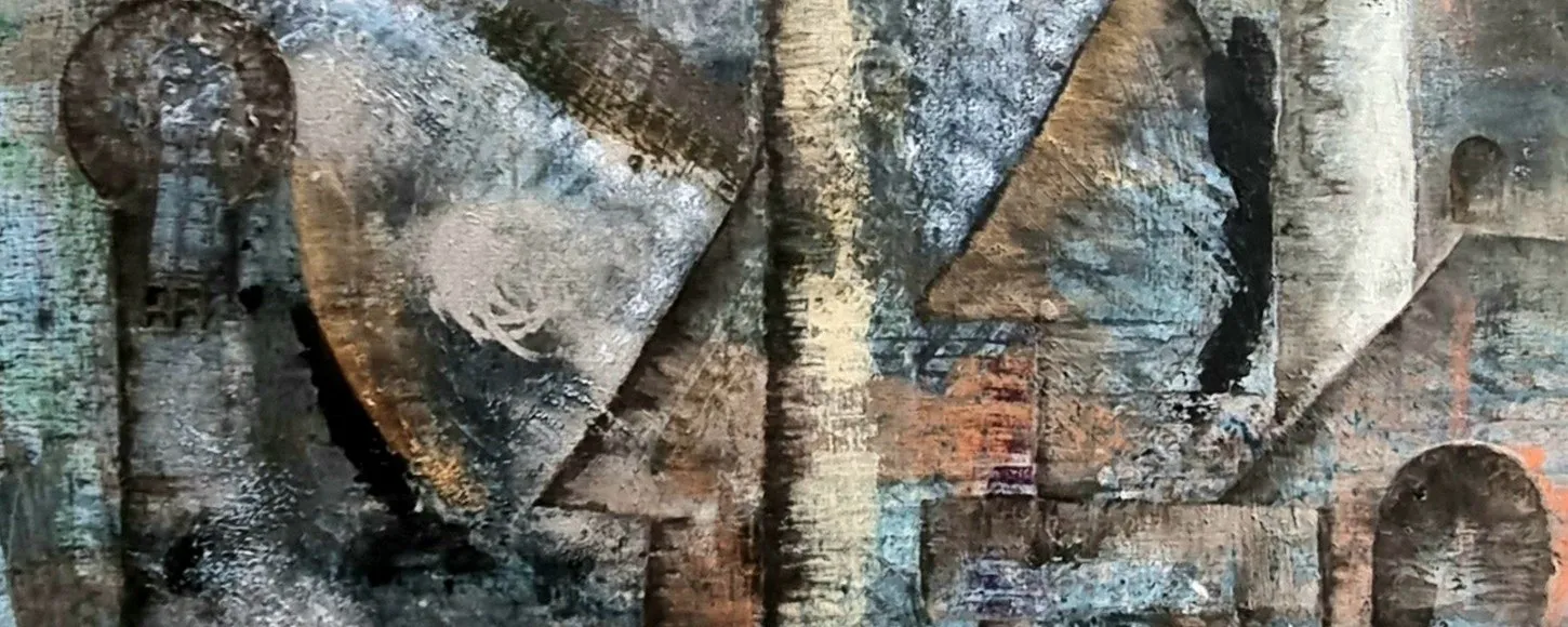 Carina Andersson - Konstnär