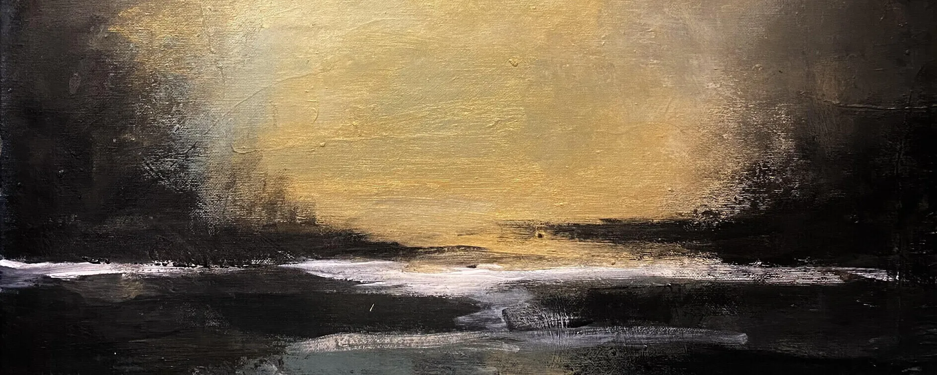 Anna-Karin Bergius - Konstnär