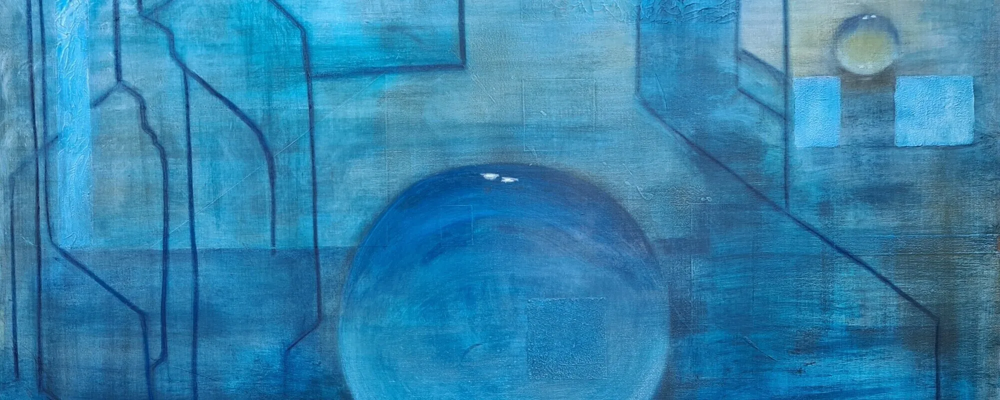 Gunilla Runsten - Konstnär