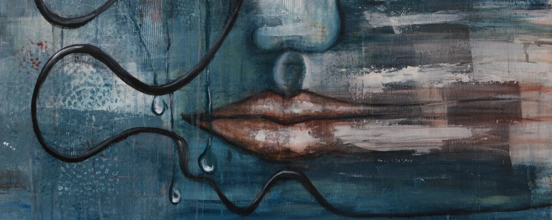 Maria Lundh - Konstnär