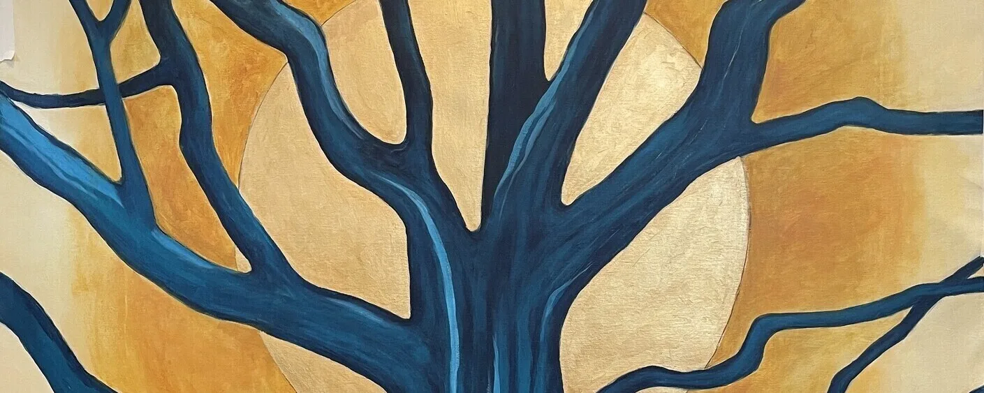 Lotta Wallin Persson - Konstnär