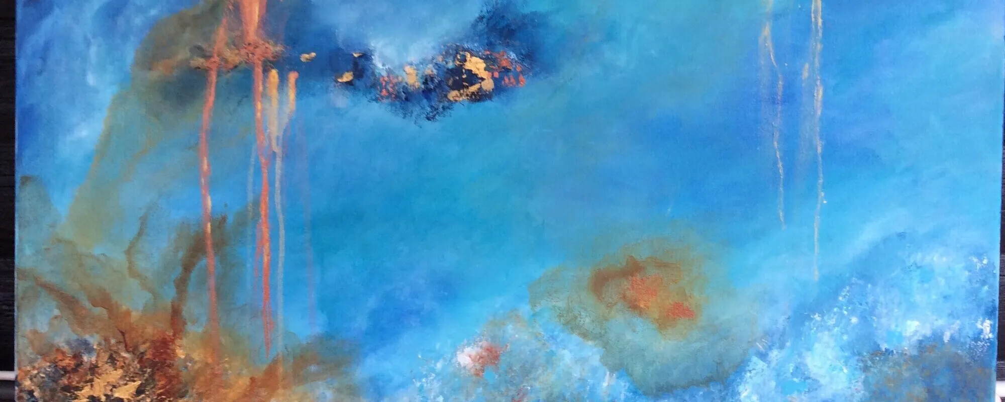 Agneta Lindblom - Konstnär