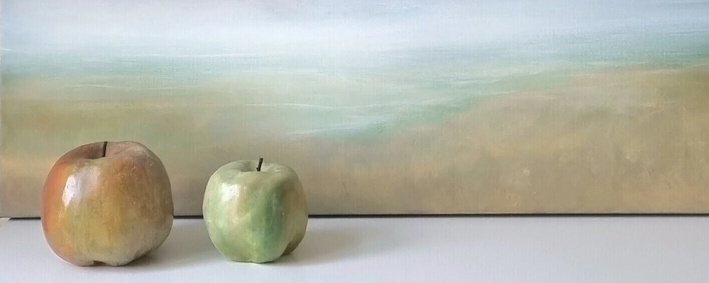 Lola Blomquist Art Blomquist - Konstnär