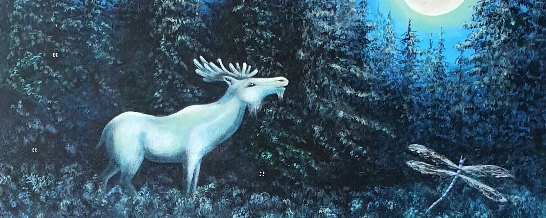 Malin Eklund - Konstnär