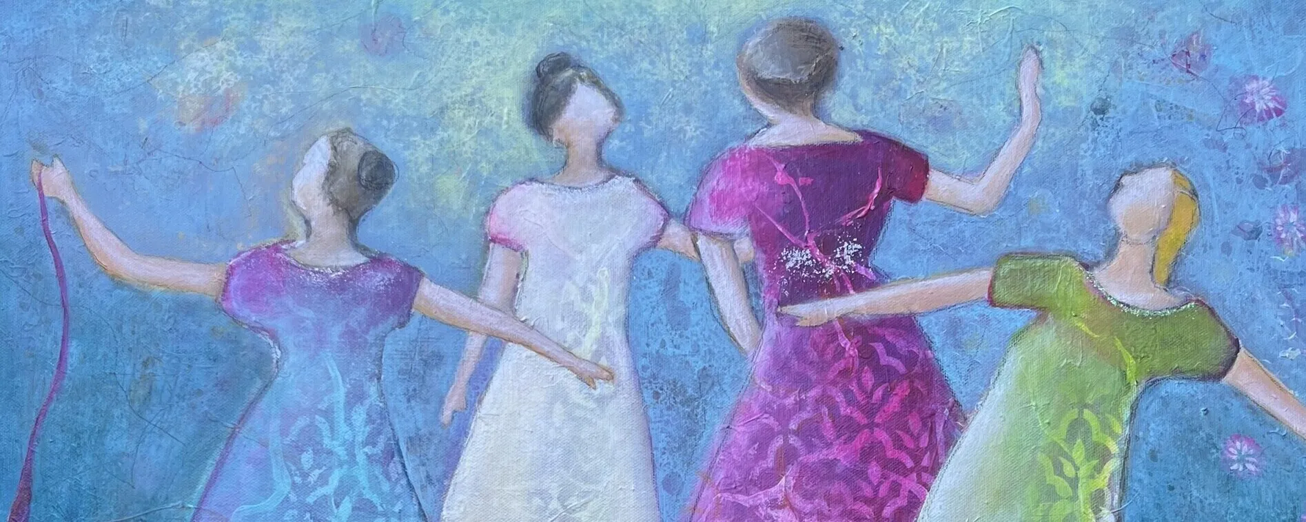 Agneta Ayoub - Konstnär