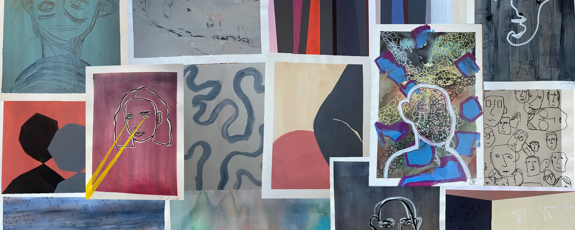 Jonathan Kull - Konstnär