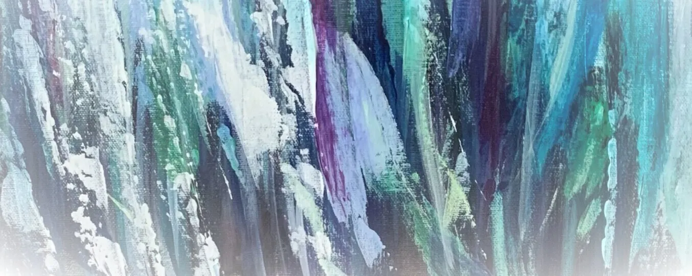 Maria Rodelius - Konstnär