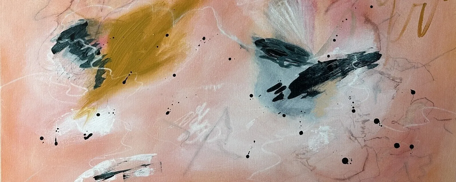 Hannah Karlsson - Konstnär