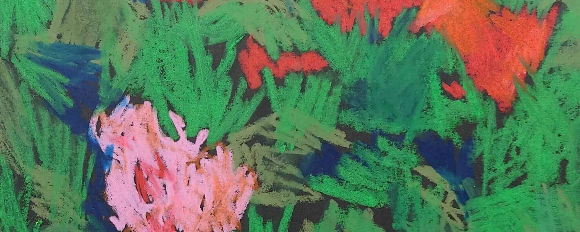 Maria Kastengren - Konstnär