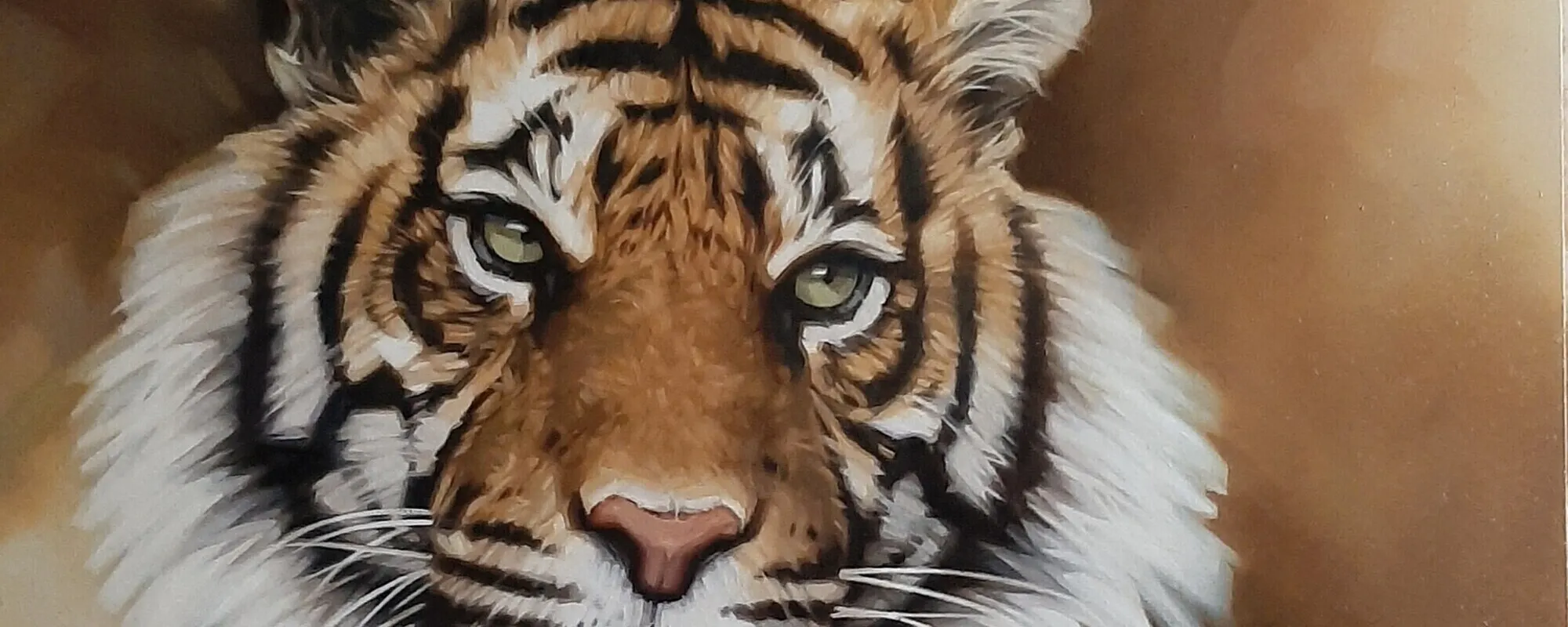 Ralph Murray III - Konstnär