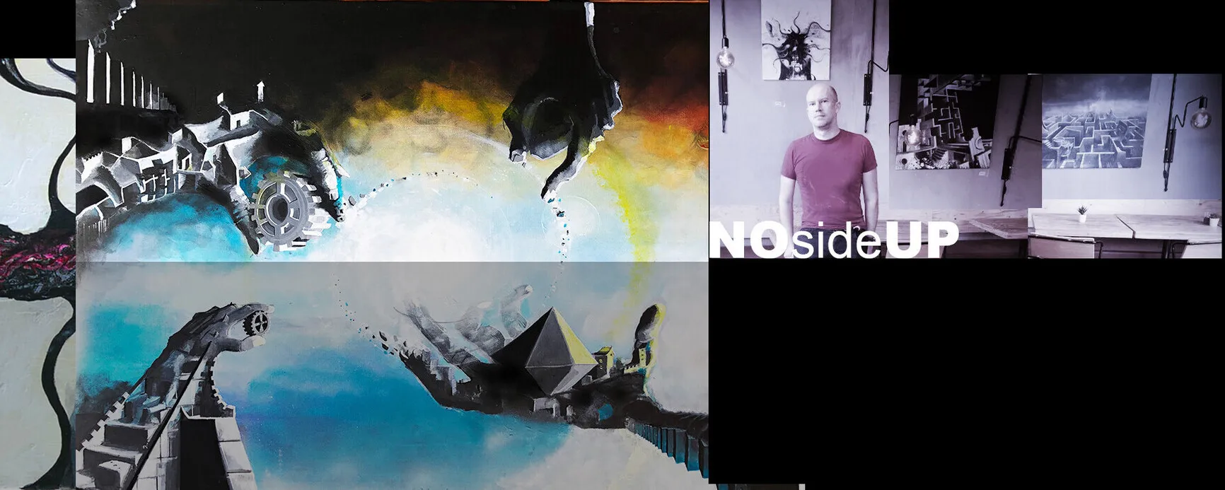 Per Staffan Nygren - Konstnär