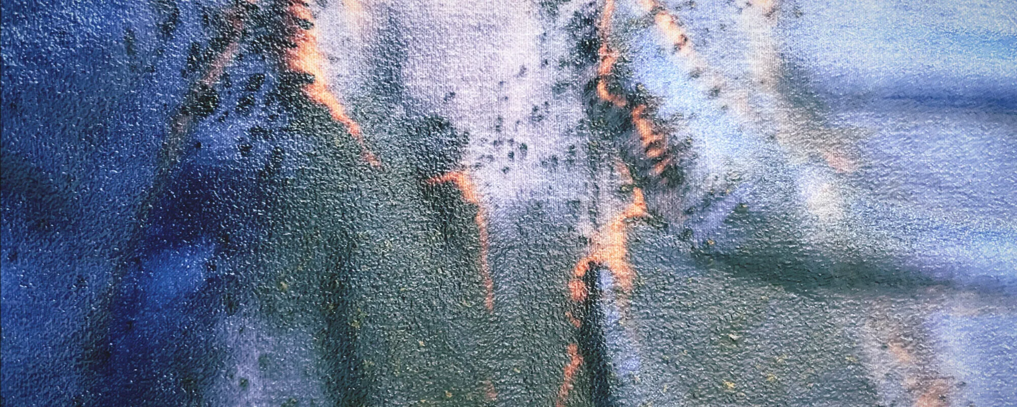 Helen M Tate - Konstnär