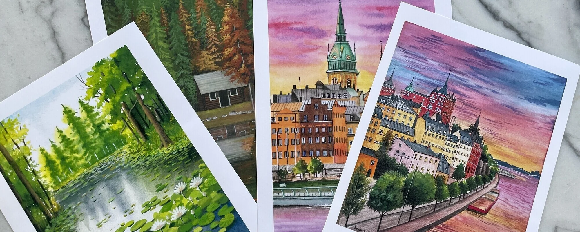 Sanchari Sen Sarma - Konstnär