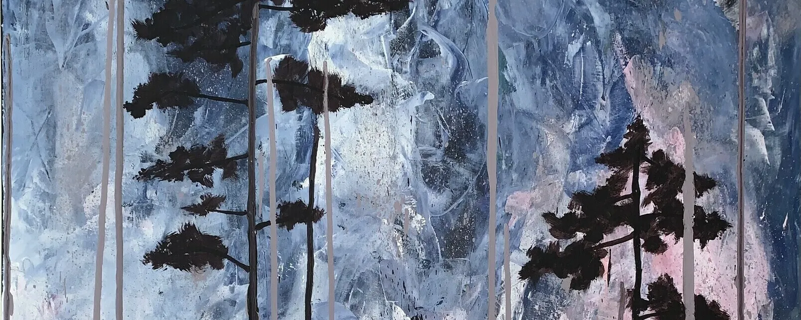 Ylva Bjärkelöv - Konstnär