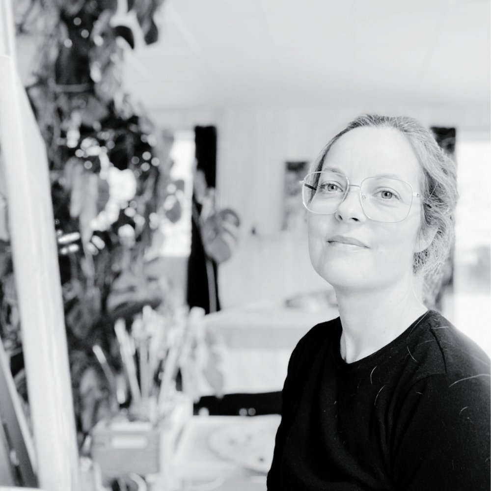 Samtal med Elin Boberg