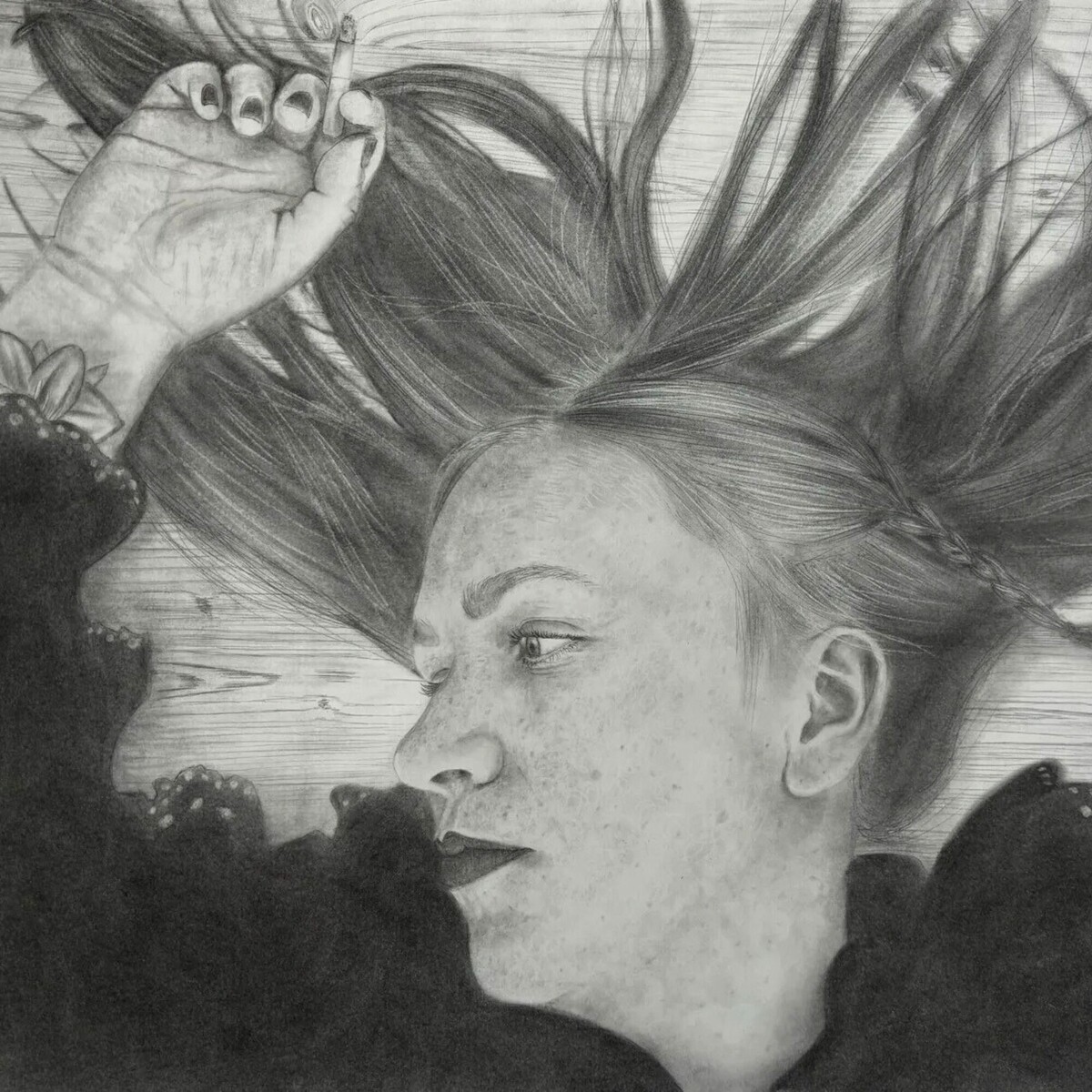 5 konstnärer i blickfånget