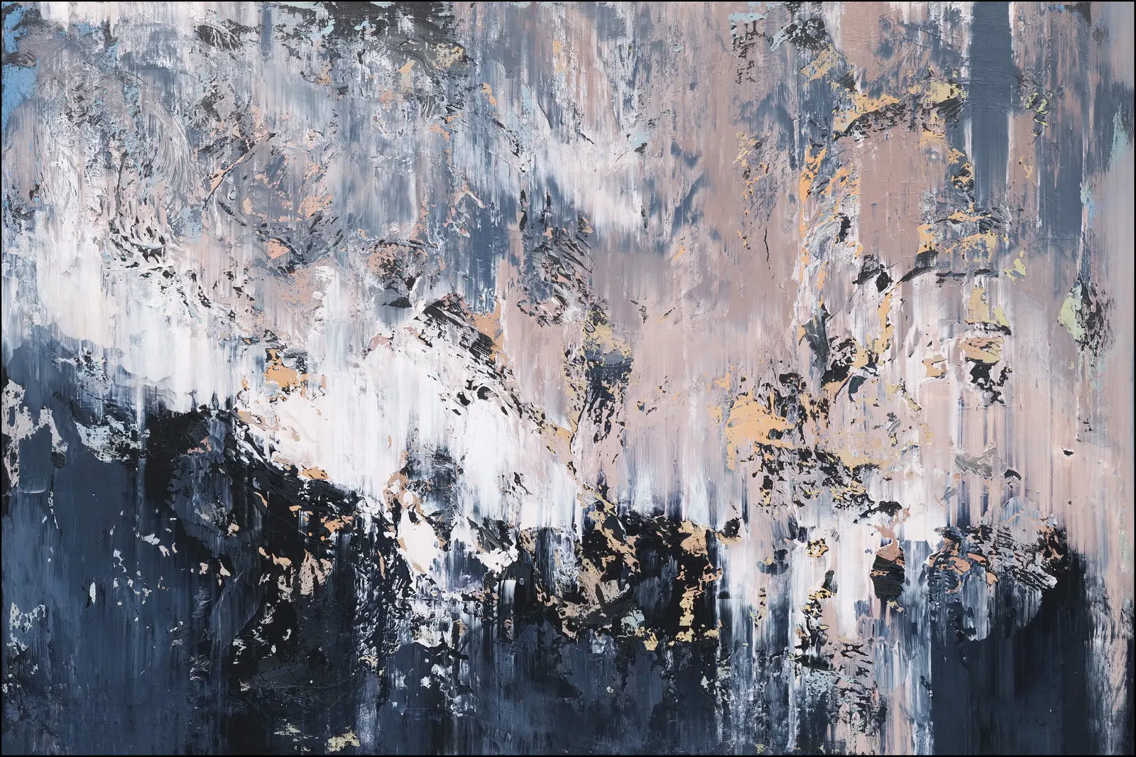 Abstract no.2131 av Tomas Hammar